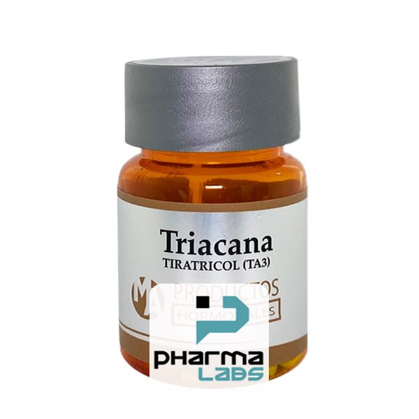 Triacana Masonnenn 100c/0.35mg. | Pharmalabs