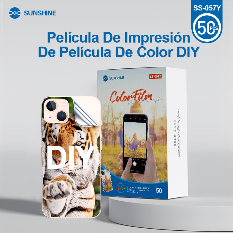 SUNSHINE SS-057Y (PERSONALIZADO) | MOPIX