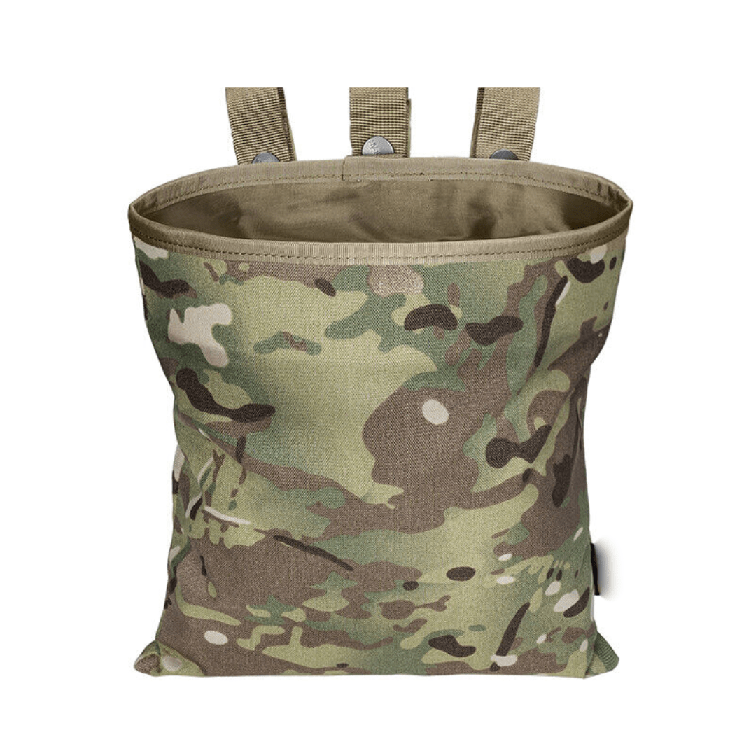 POUCH DROP MULTICAM SAFEGUARD | TACTICALZONECHILE