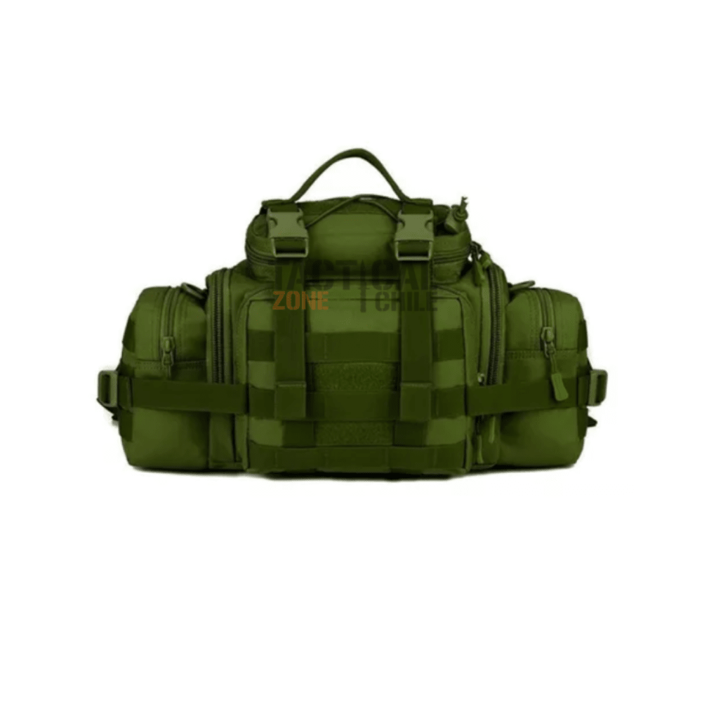 DEFENSA PERSONAL | TACTICALZONECHILE