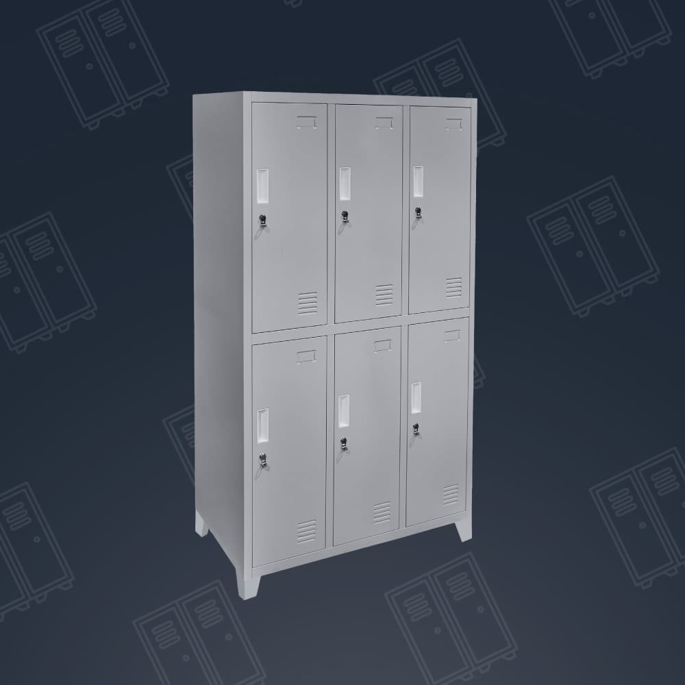 Lockers | PROLOCKERS - Seguridad en lo que hacemos.