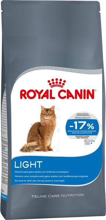 GATO LIGHT | Pet Kingdom