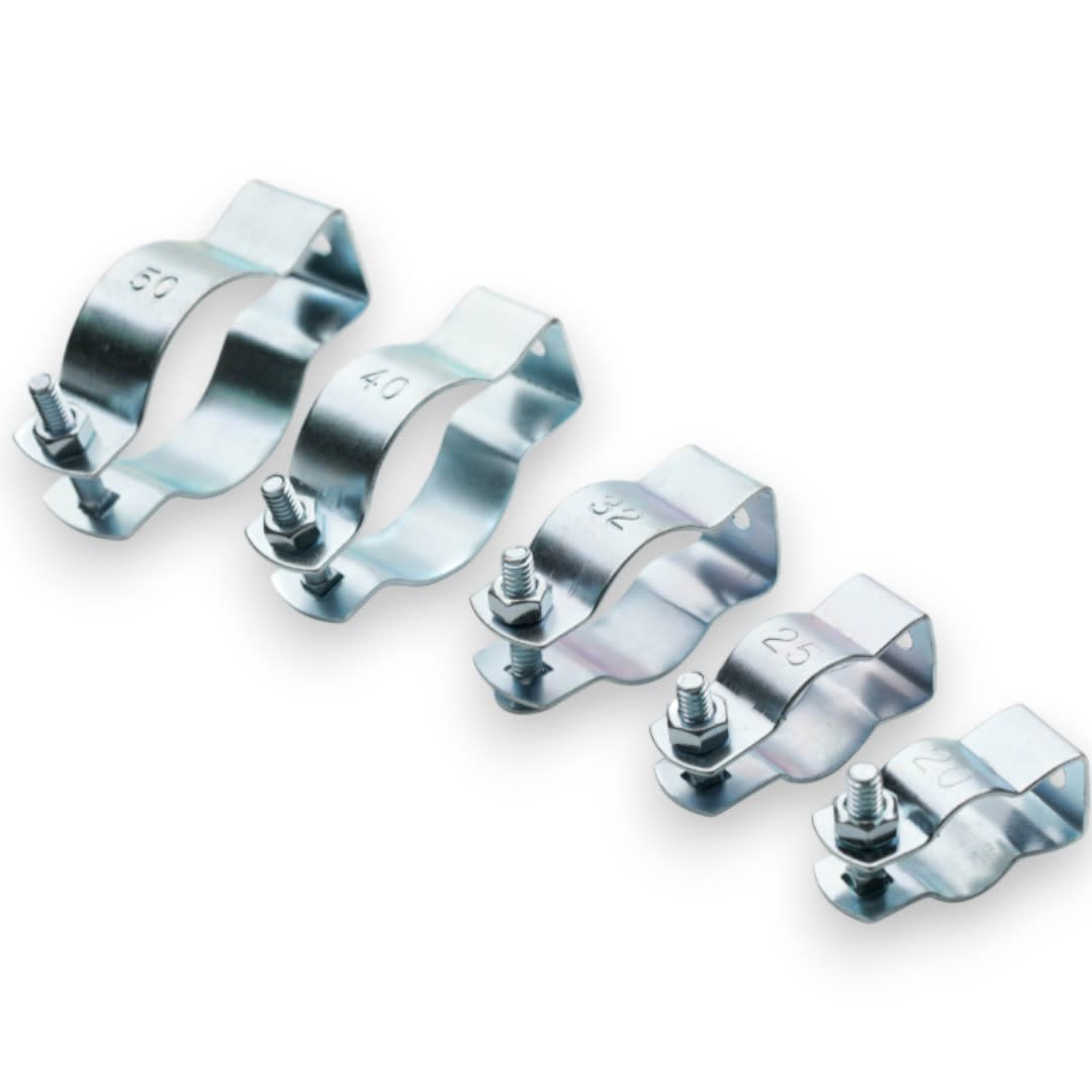 ABRAZADERA CADDY | Urnav