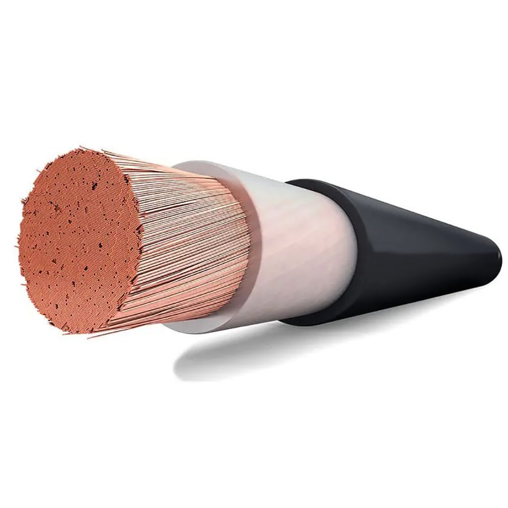CABLE SUPERFLEX 4X10AWG 1KV NEGRO | Urnav
