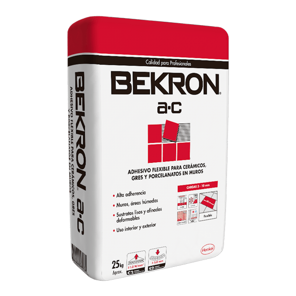 Bekron | Importaciones Reus Chillan