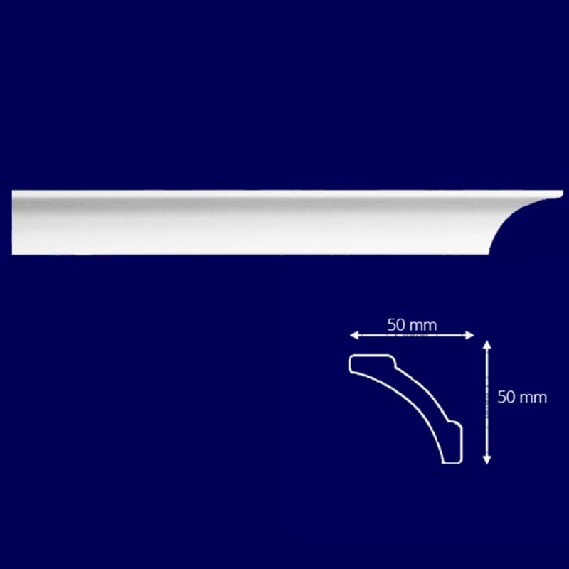 Cornisas | Importaciones Reus Santiago