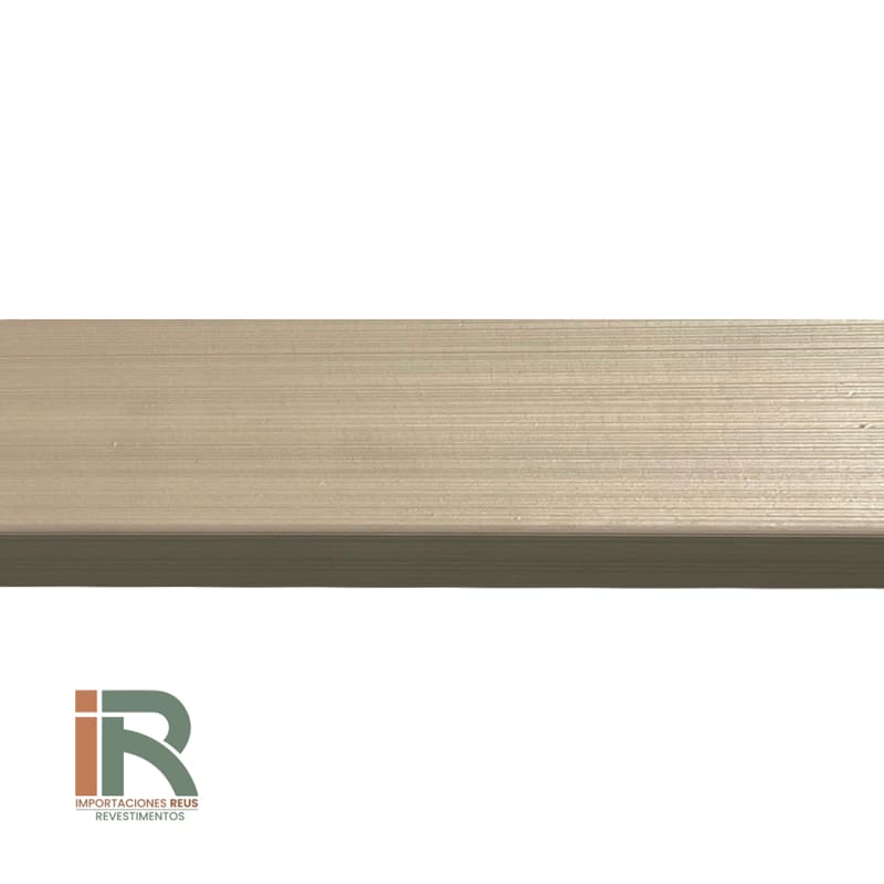 Perfiles L Corner para Wall Panel | Importaciones Reus Santiago