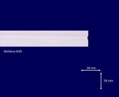 Cornisas | Importaciones Reus Santiago