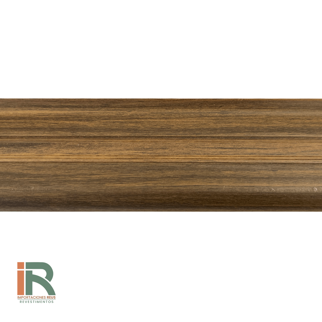 Guardapolvo de PVC - Cedro | Importaciones Reus Santiago