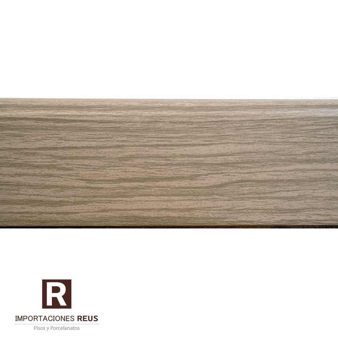 Guardapolvo Gris Ceniza BR 12x70x240 | Importaciones Reus Chillan