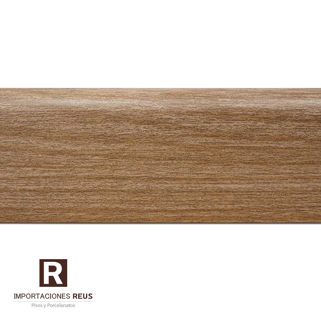 Guardapolvo Encina Austral 12x70x240 | Importaciones Reus Concepción