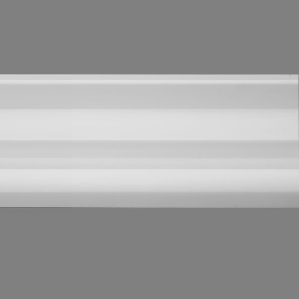 Cornisa de PVC JX34 | Importaciones Reus Santiago