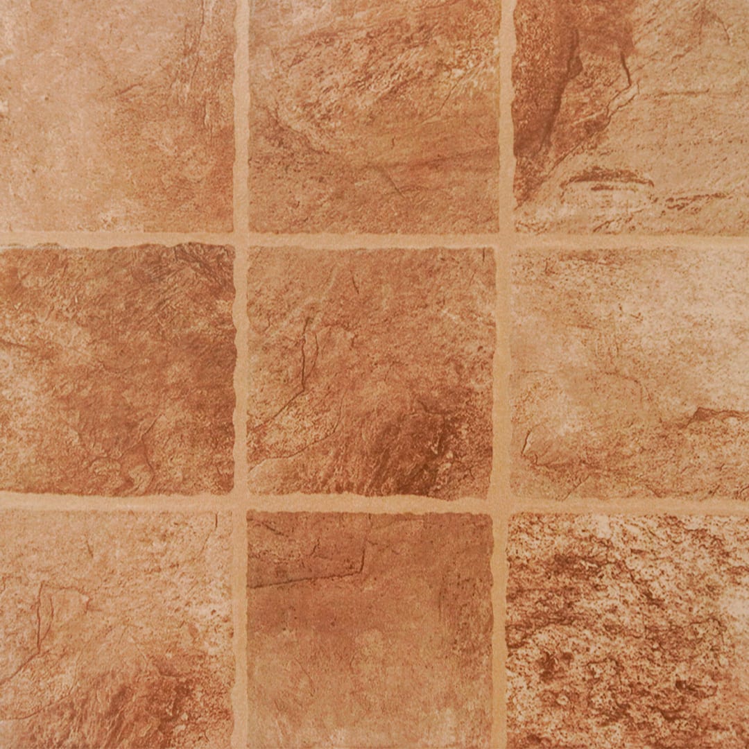 Cerámica 35x35cm $5.900xm² con iva - Porfido Marrón | Importaciones ...