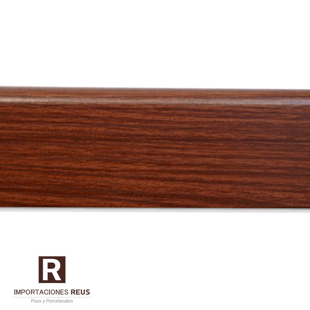 Guardapolvo Siena Tostada 12x70x240 | Importaciones Reus Chillan