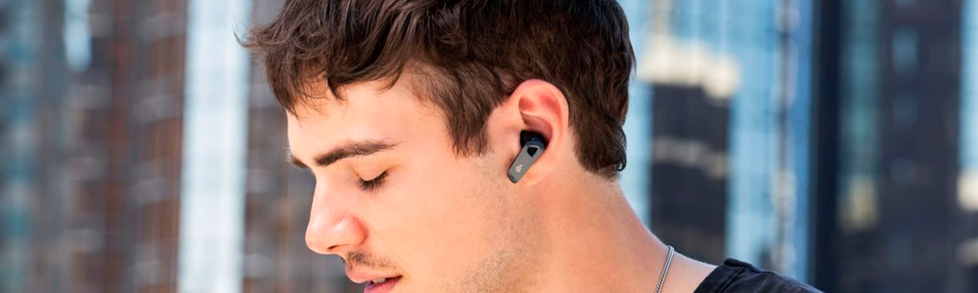 In Ear | Edifier Chile Oficial