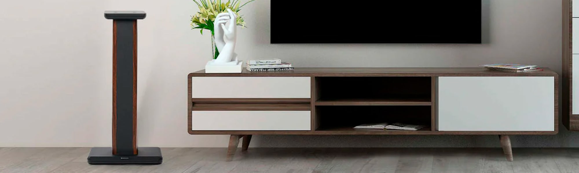 Stands | Edifier Chile Oficial