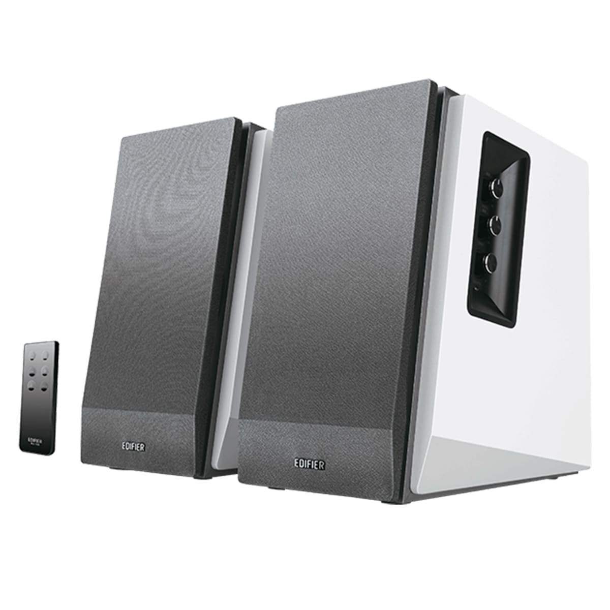 R1700BT WHITE SILVER | Edifier Chile Oficial