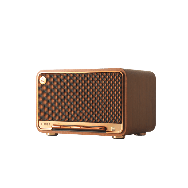 D32 BROWN | Edifier Chile Oficial