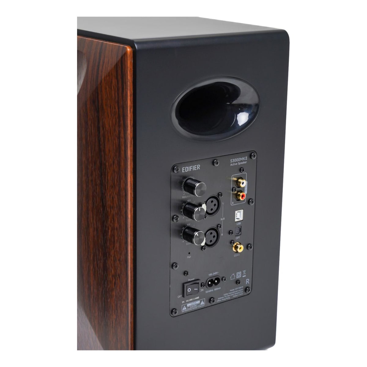 S3000 MKII | Edifier Chile Oficial