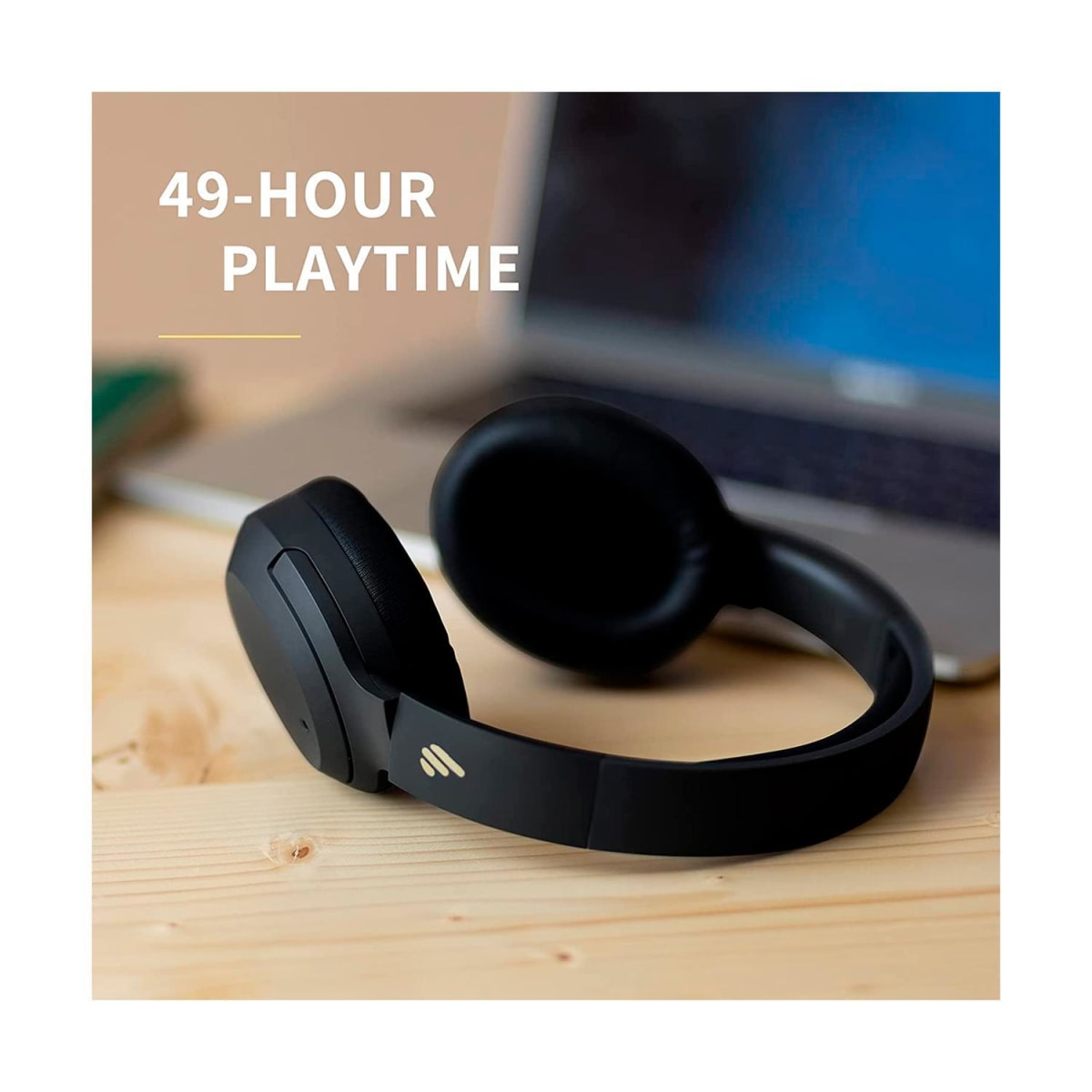 W820NB BLACK | Edifier Chile Oficial