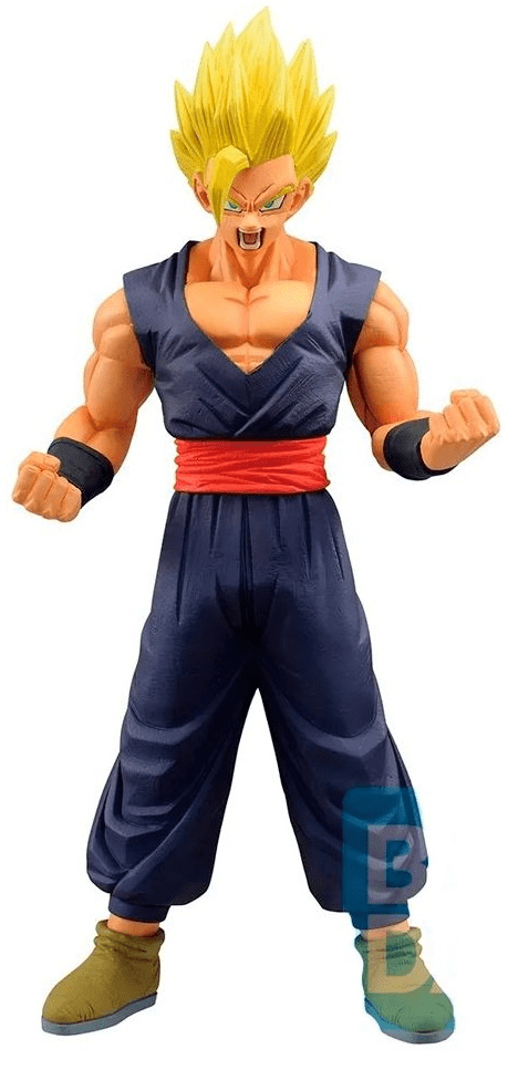 Dragon Ball Z - Super Saiyan Son Gohan | cardgame