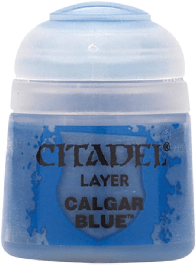 Layer Calgar Blue 12 Ml | cardgame