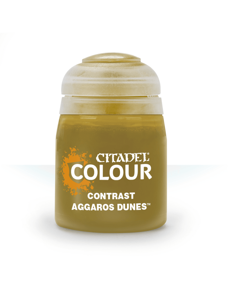 Contrast Aggaros Dunes 18 Ml | cardgame