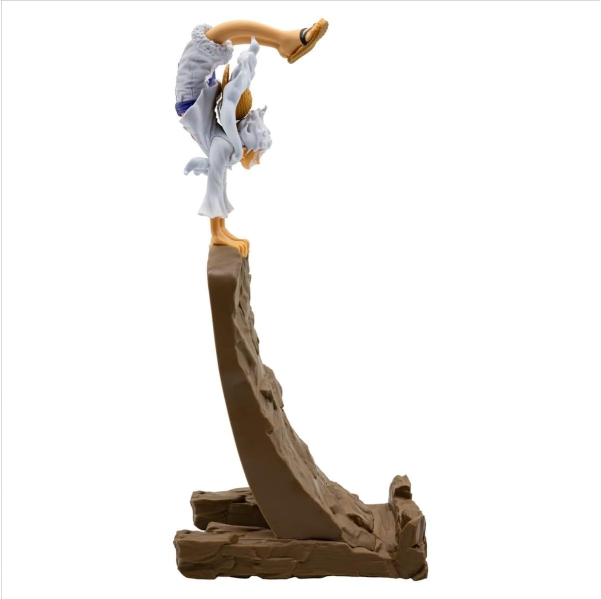 One Pïece - Monkey D. Luffy Gear 5 Vol.2 | cardgame