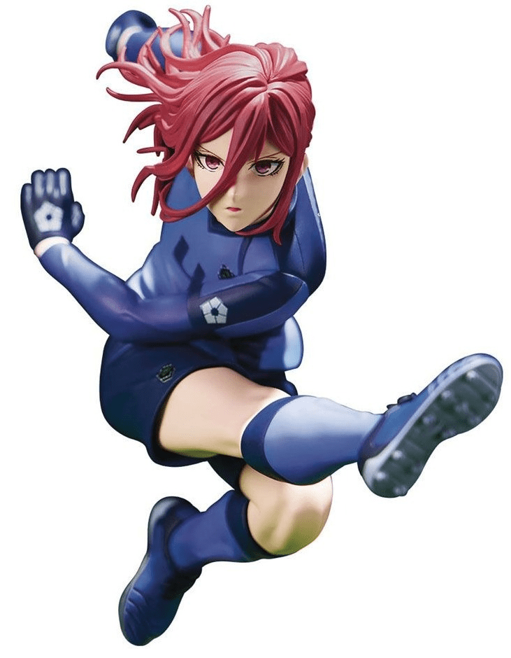 Blue Lock - Hyoma Chigiri | cardgame