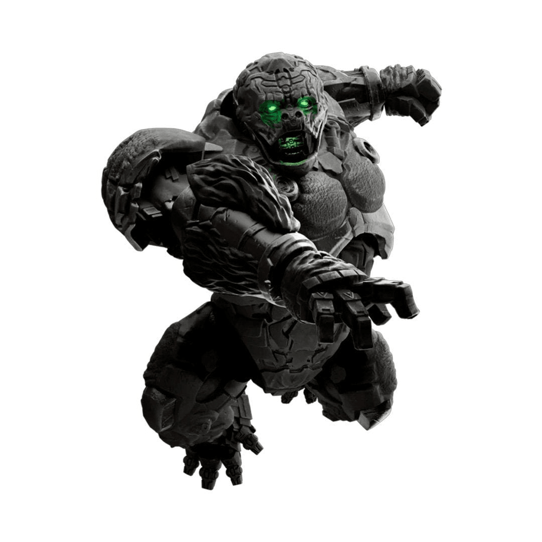 Optimus Primal Beast - Transformers Classic Class | cardgame