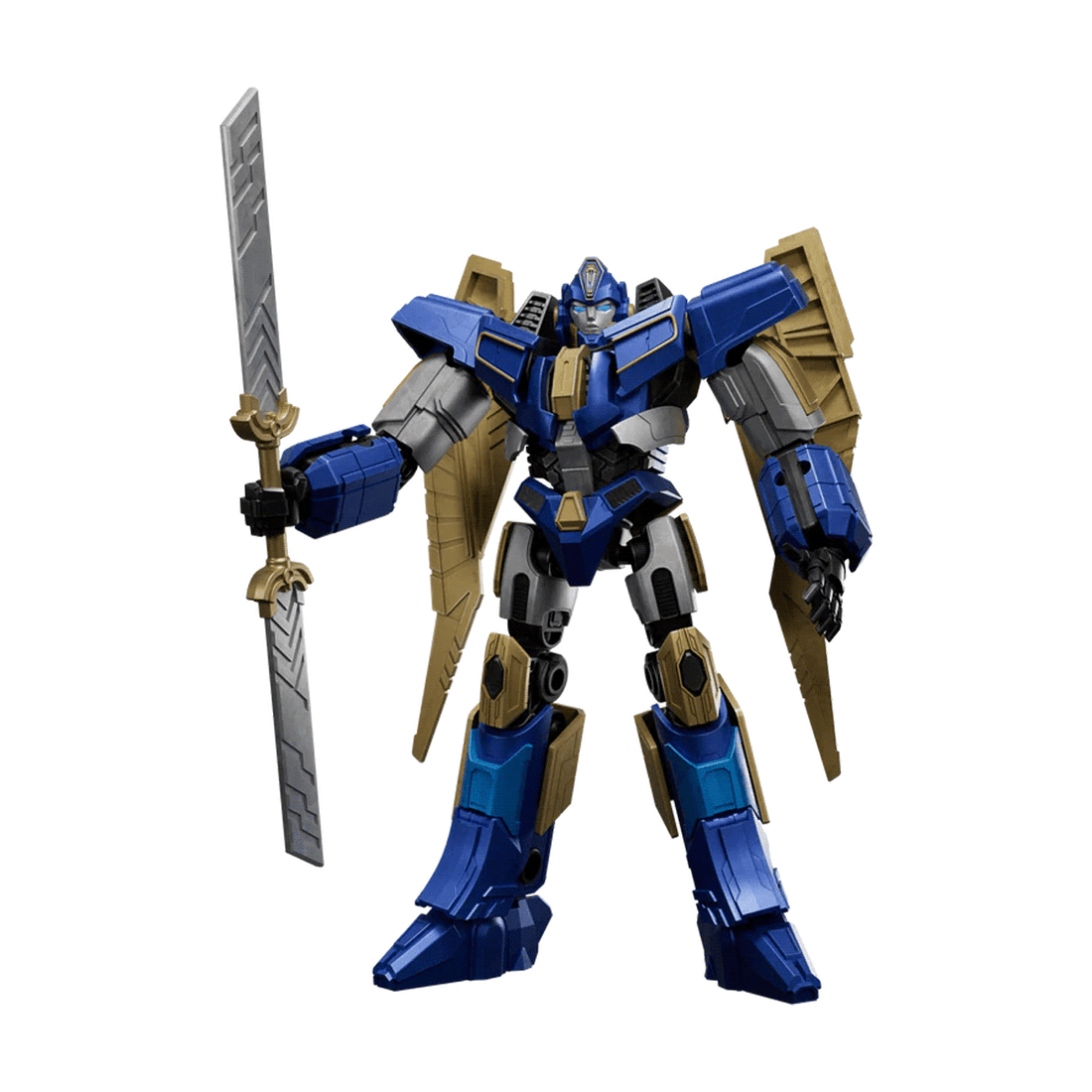 Sentinel Prime -Transformers One Classic Class | cardgame