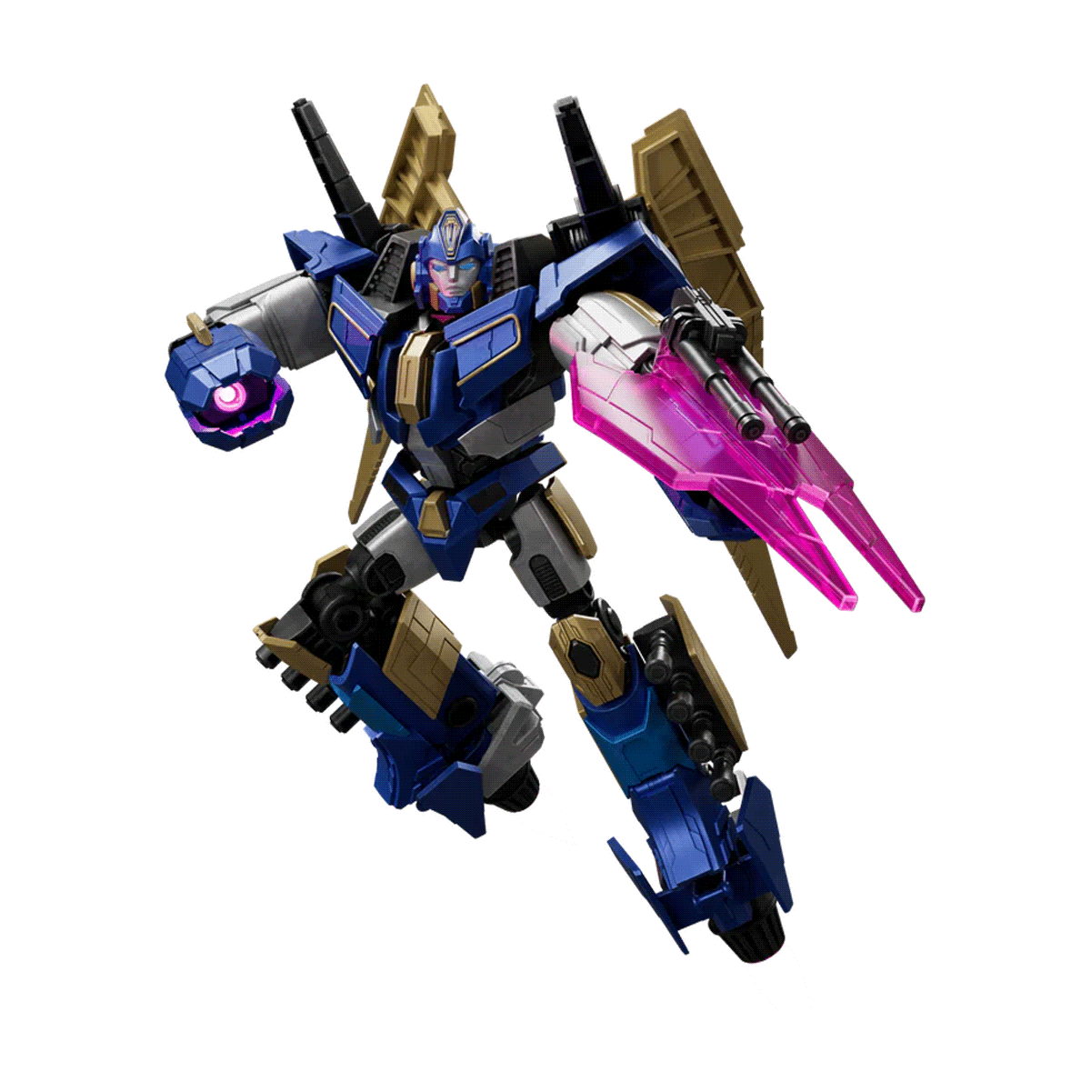 Sentinel Prime -Transformers One Classic Class | cardgame