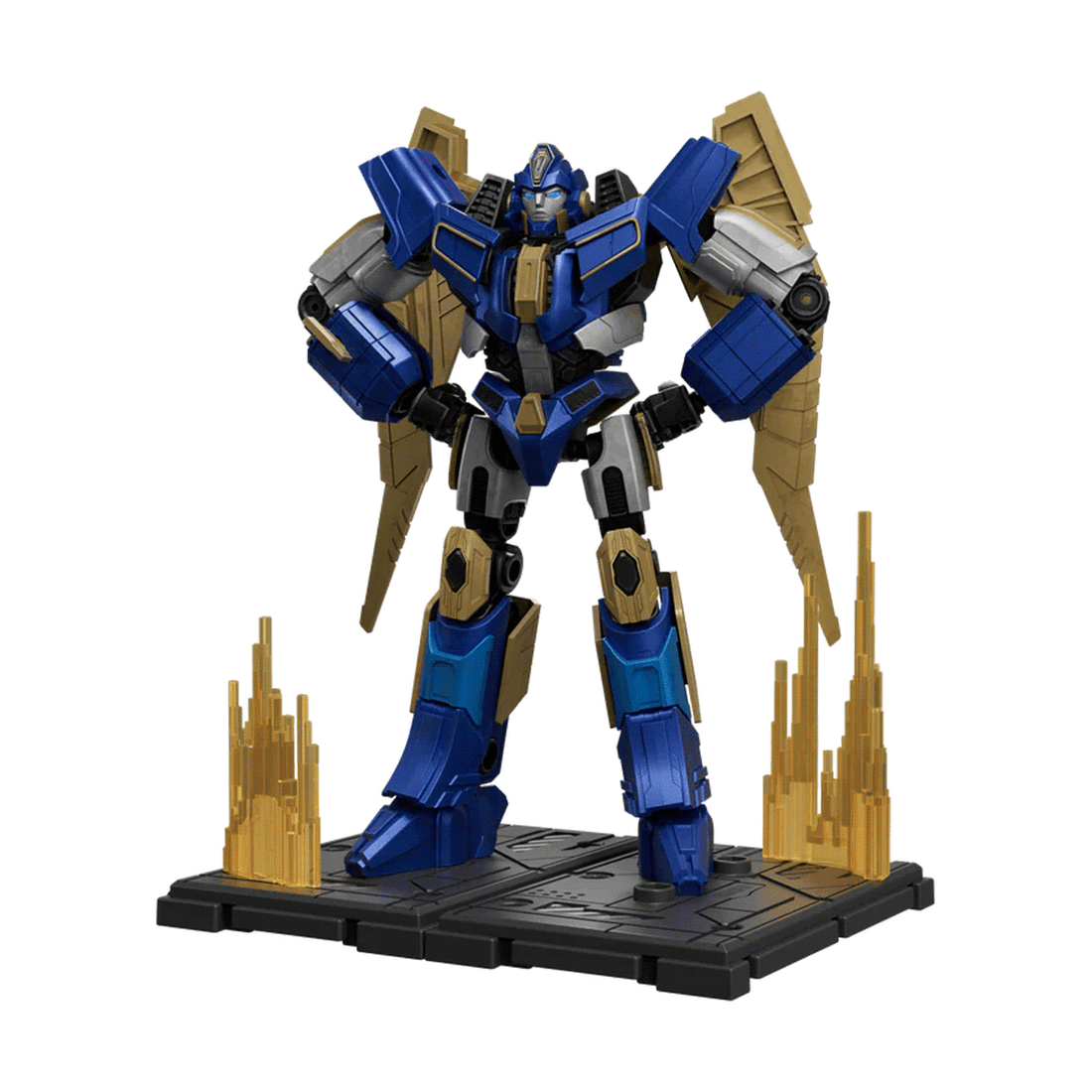 Sentinel Prime -Transformers One Classic Class | cardgame