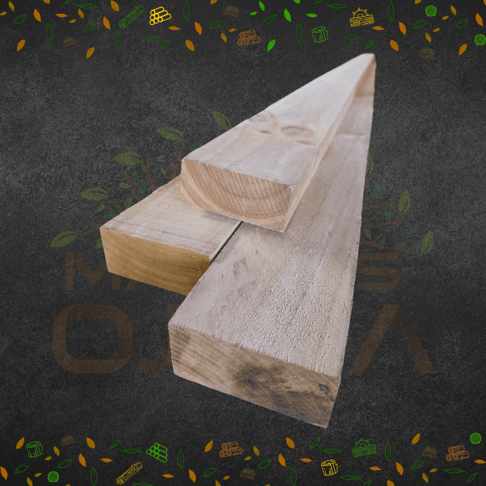 PINO INS BTO 3.20 2X4 | Maderas Ojeda