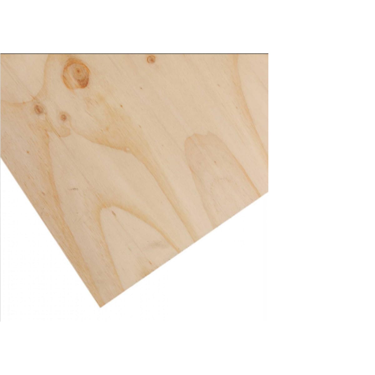 TERCIADO ESTRUCTURAL 18 mm | Maderas Ojeda