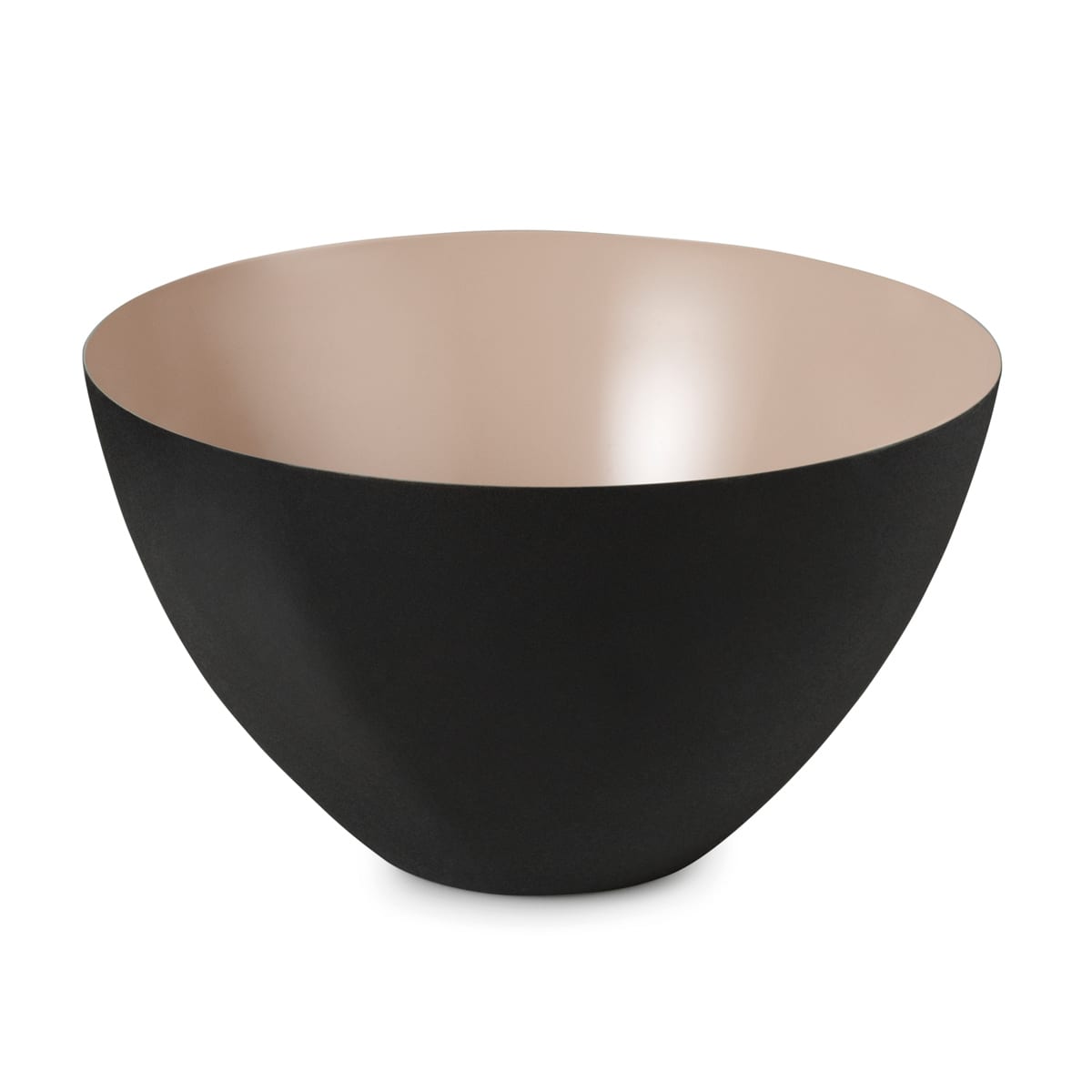 Bowl Metalico Krenit 25 cm | Dissimilar
