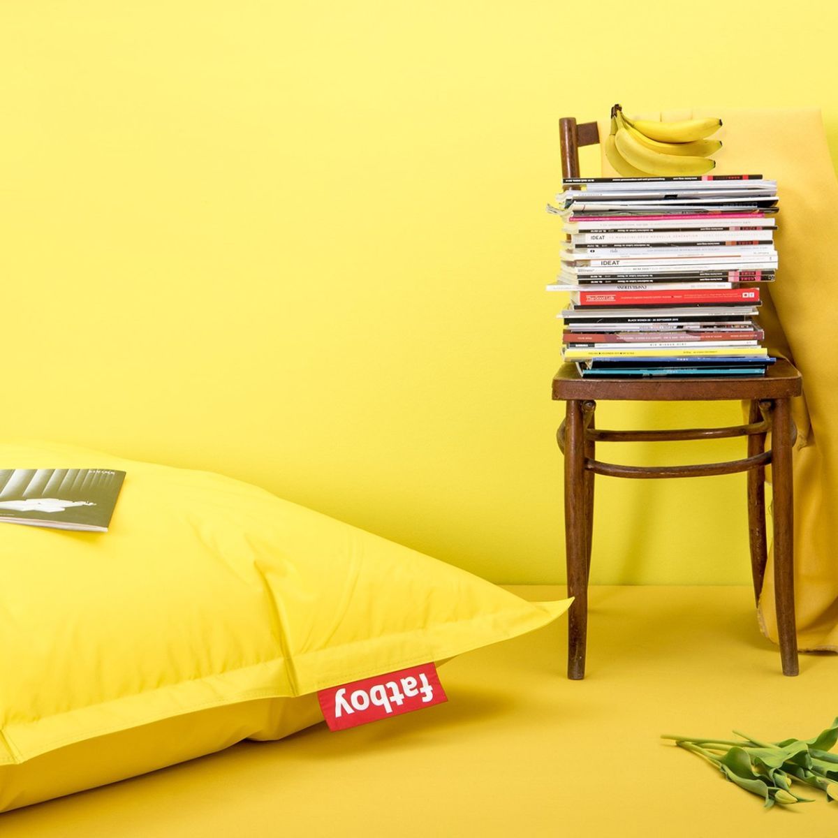 Puff Fatboy The Original | Dissimilar