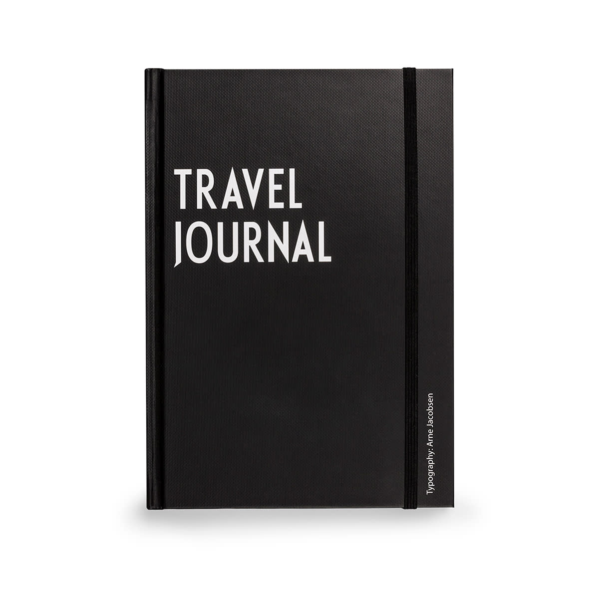 Libreta Travel Journal Book | Dissimilar