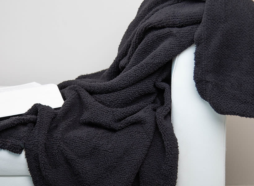 FRAZADA SOFTY 2 PLAZAS LISA DORAL | Angovet