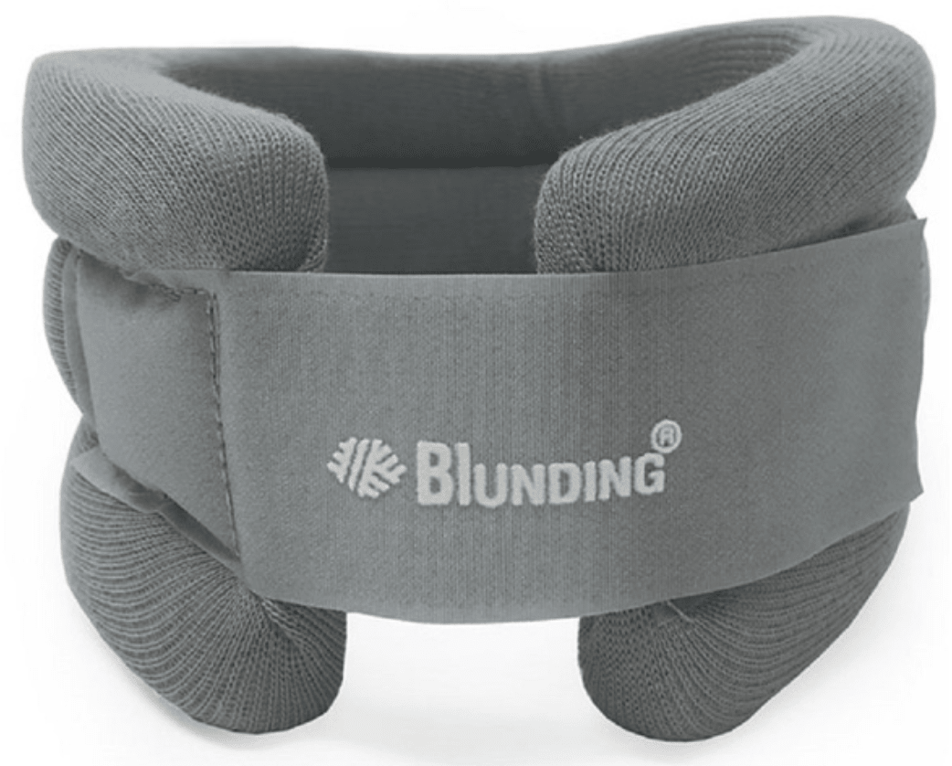 CUELLO CERVICAL BLANDO | HELPI MEDICAL