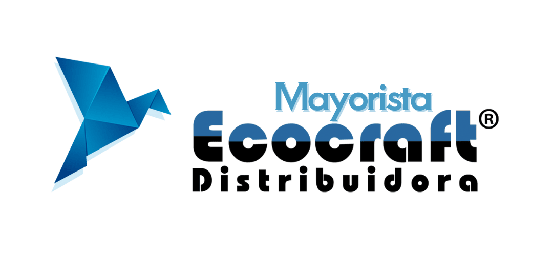 Clips Portacredencial Retractil Azul | Mayorista Ecocraf