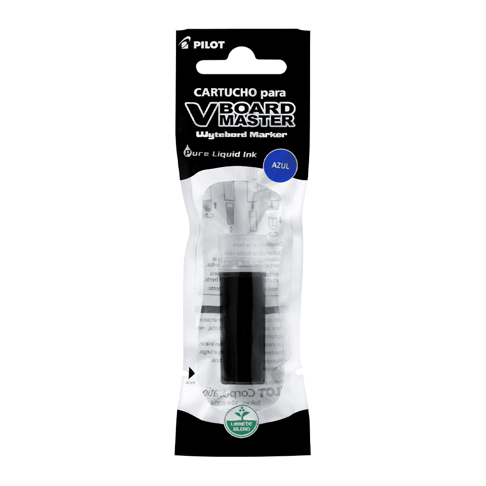 Repuesto Marcador Pizarra V Board Master | Mayorista Ecocraf