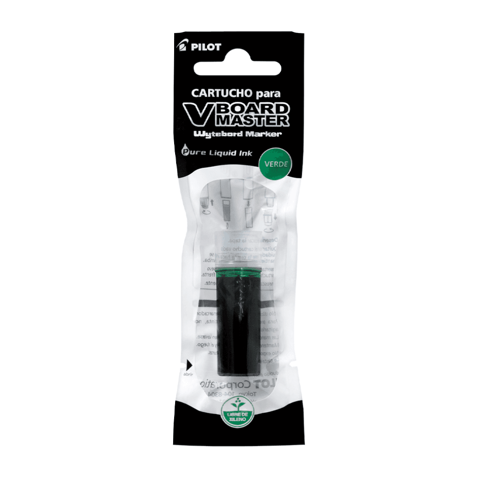 Repuesto Marcador Pizarra V Board Master | Mayorista Ecocraf