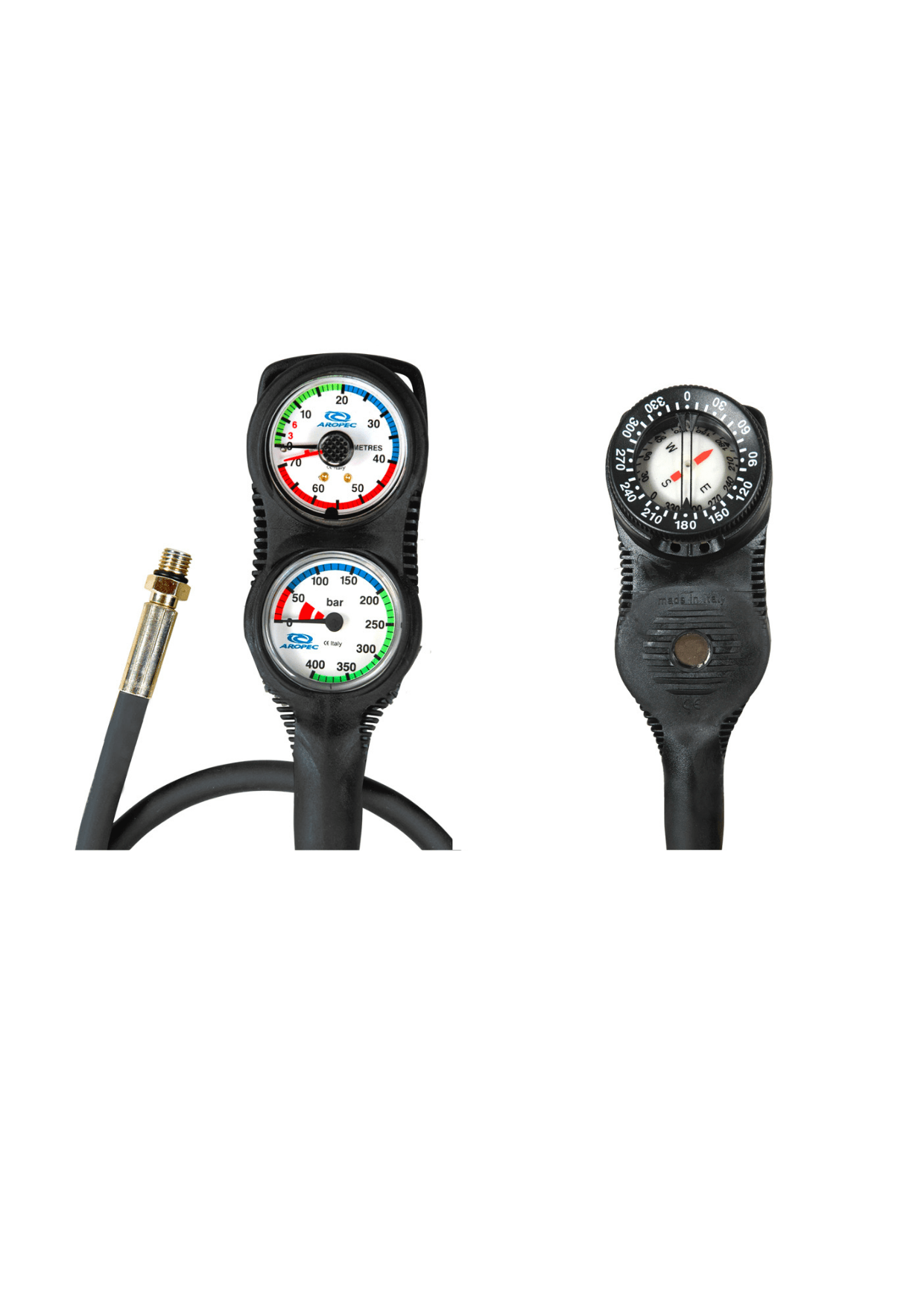 3 GAUGE CONSOLE: | Tusa Chile