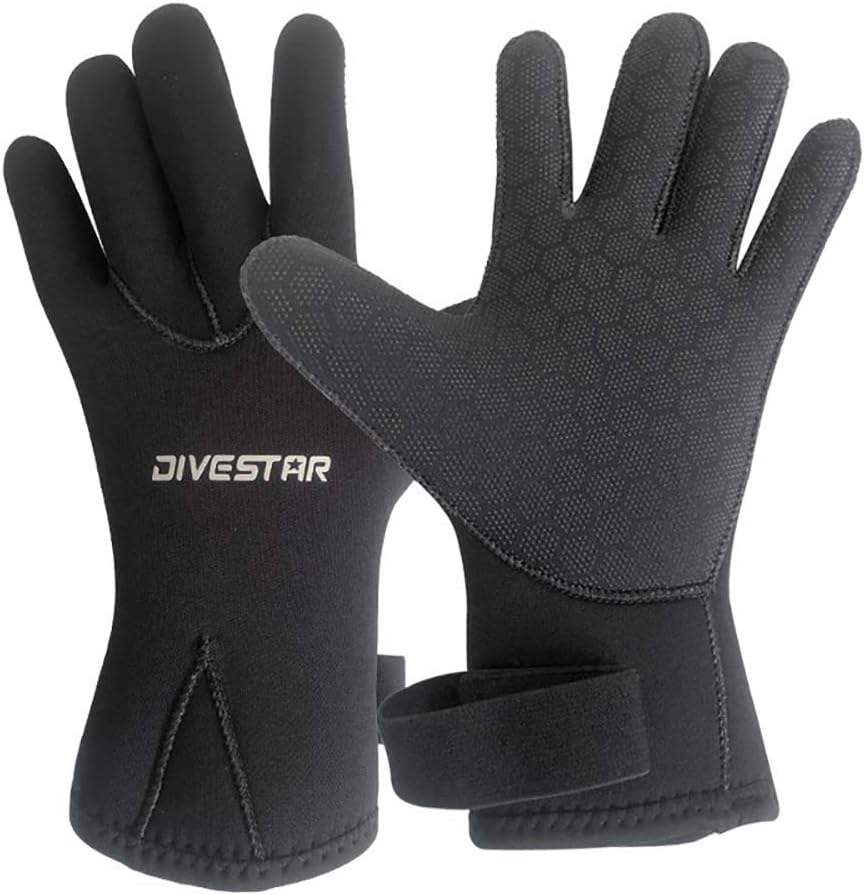 DIVE START GLOVES 3MM | Tusa Chile