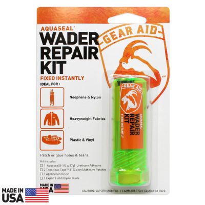 WADER REPARI KIT | Tusa Chile