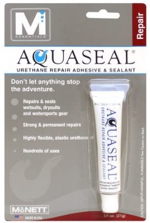 AQUASEAL | Tusa Chile