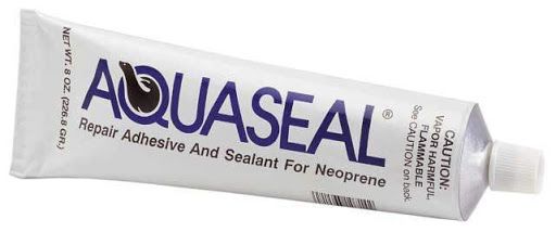 AQUASEAL | Tusa Chile