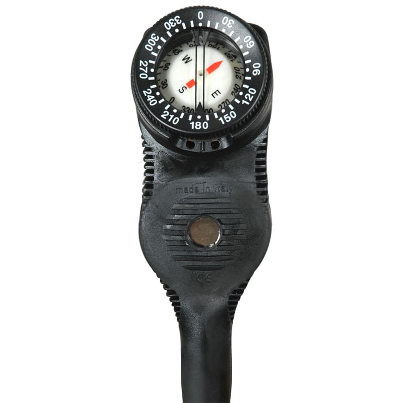 3 GAUGE CONSOLE: | Tusa Chile