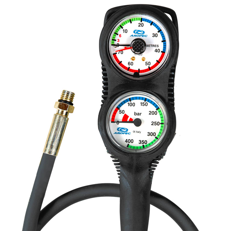 3 GAUGE CONSOLE: | Tusa Chile